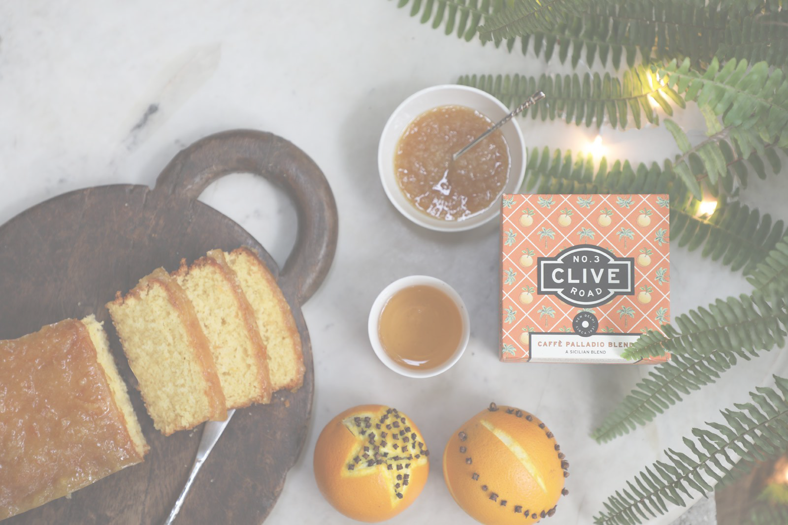 Three Clive Road | eCommerce Website for Gifts & Accessories | Digital ...